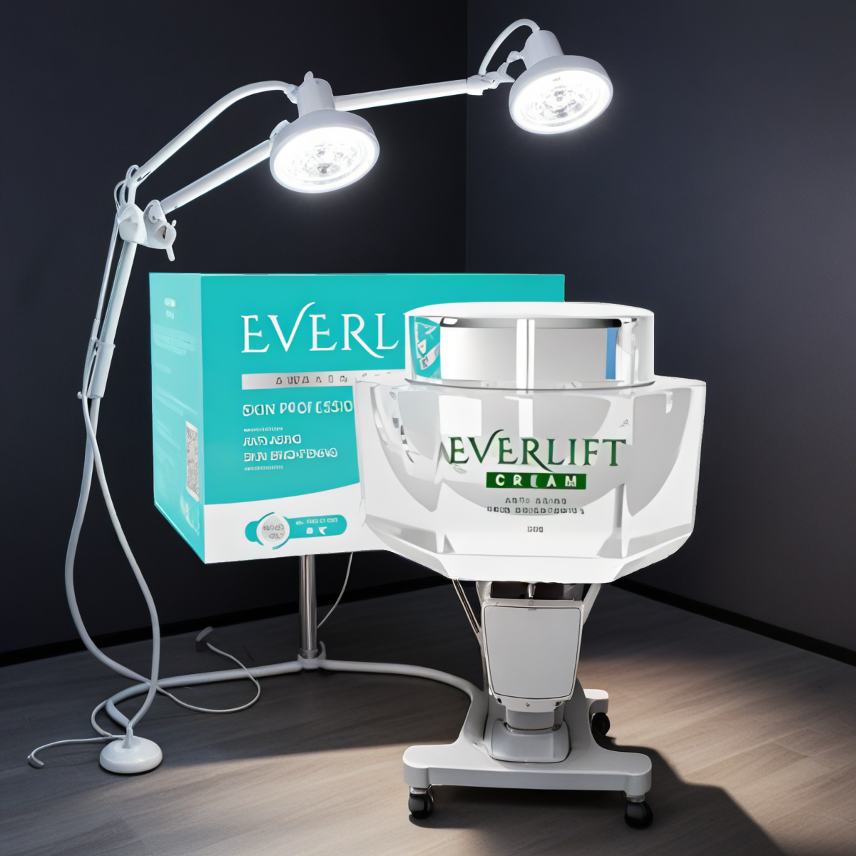 EVERLIFT – Pharm Herbal Store (TH)